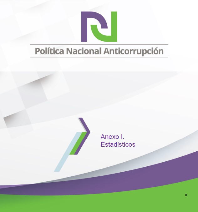 Anexo Estadístico de la Propuesta de la Política Nacional ... Anexo Estadístico de la Propuesta de la Política Nacional ...